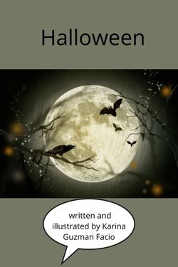 Book Creator | Karina