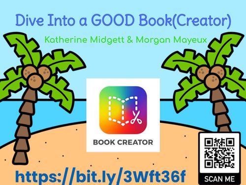 Book Creator | Book Creator & ChatterPix