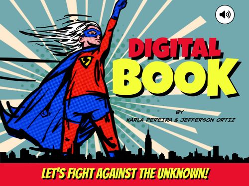 Book Creator | Digital Book