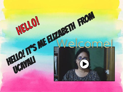 Book Creator | EDA 8: ACTIVITY 1