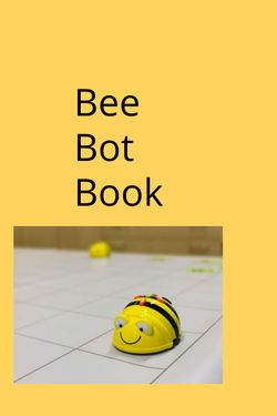 Book Creator | Bee Bots