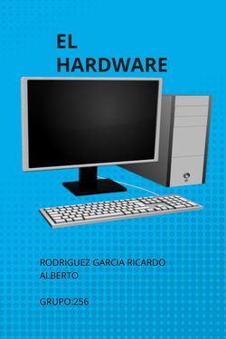 Book Creator | El hardware