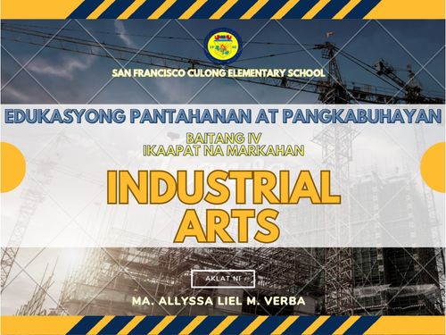 Book Creator | WEEK 2 MODULE 5 - EPP