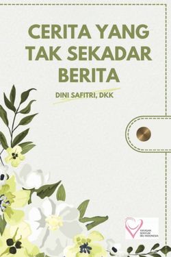 Book Creator | Cerita yang Tak Sekadar Berita
