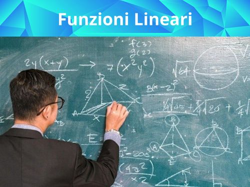 Book Creator | Funzioni lineari