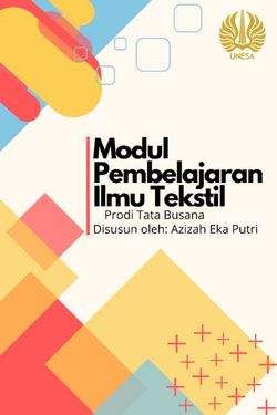 Book Creator | Tata Busana