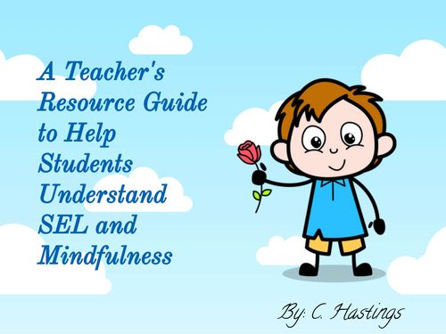 Book Creator | A Teacher's Resource Guide to Help Students Understand ...