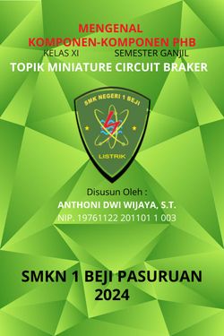 Book Creator | MENGENAL KOMPONEN-KOMPONEN PHB