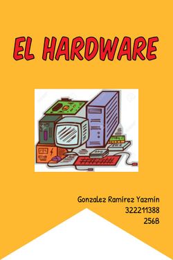 Book Creator | Hardware