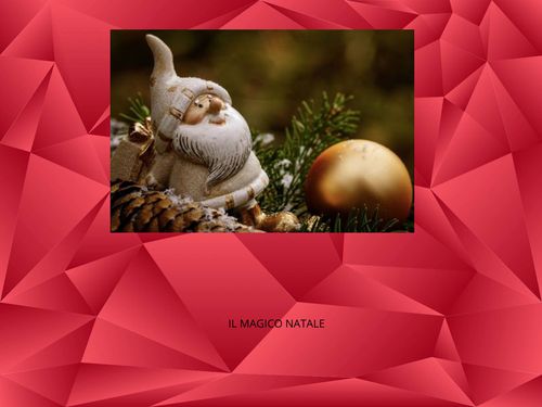 Book Creator | IL MAGICO NATALE