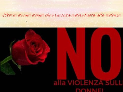 Book Creator | VIOLENZA SULLE DONNE