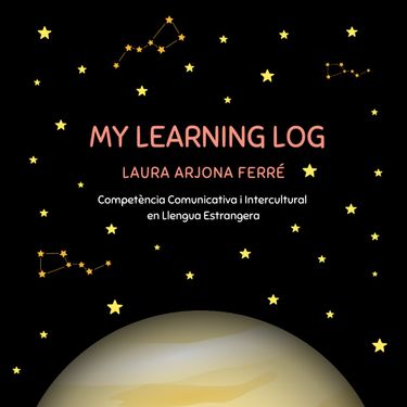 Book Creator | Learning Log