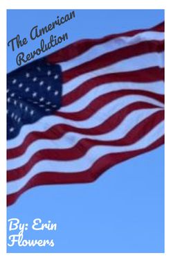 Book Creator | American Revolution