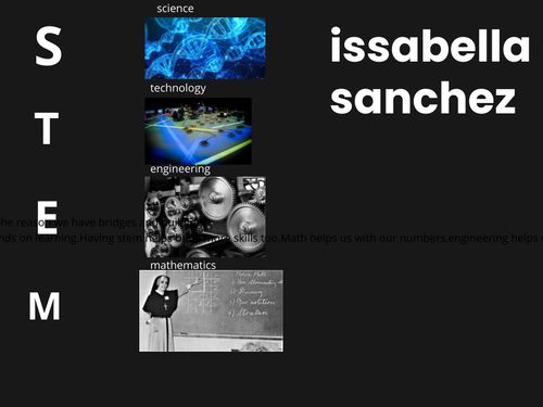 Book Creator | STEM Notebook