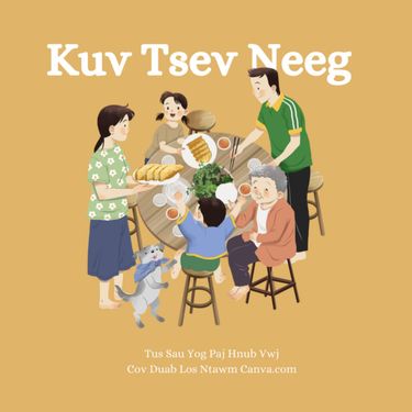 Book Creator | Kuv Tsev Neeg