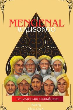 Book Creator | WaliSongo