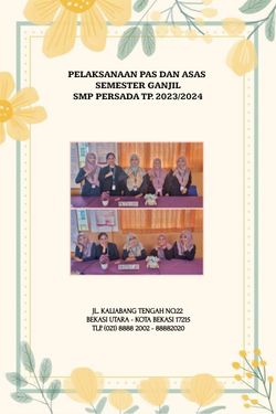 Book Creator | PAS DAN ASAS GANJIL