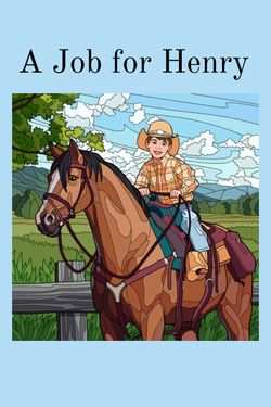 Book Creator | A Job for Henry