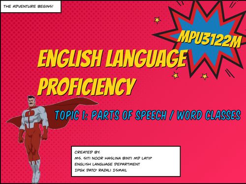 Book Creator | MPU3122m_TOPIC 1