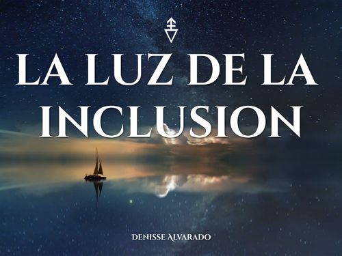Book Creator | la luz de la inclusion