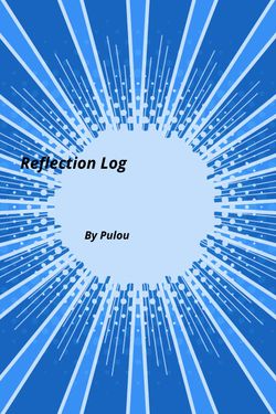Book Creator | My Reflection Log
