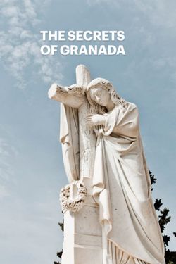 Book Creator | The Secrets of Granada
