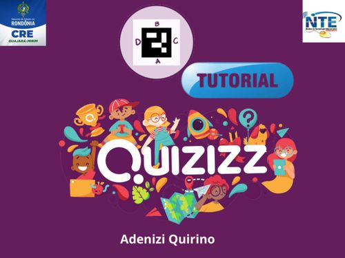 Book Creator | Tutorial Quizizz