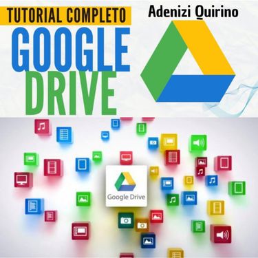 Book Creator | Tutorial Google Drive