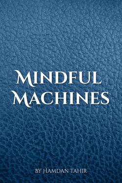 Book Creator | Mindful machine