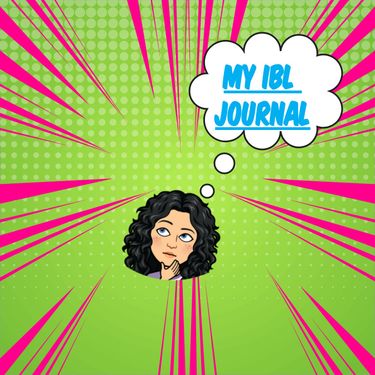 Book Creator | Inquiry Based Learning