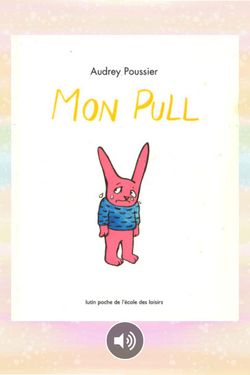 Book Creator | Mon pull