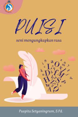 Book Creator | Puisi:Seni Mengungkapkan Rasa