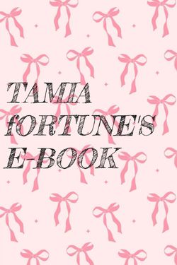 Book Creator | TAMIA'S TEACHING E-BOOK