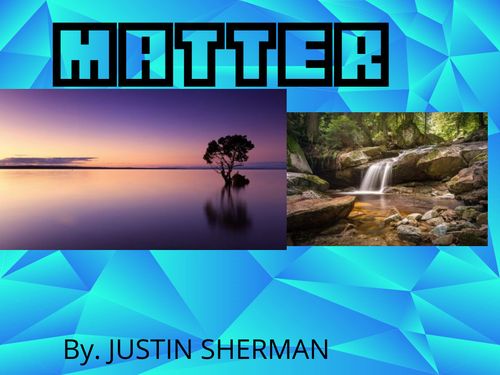 Book Creator | Matter