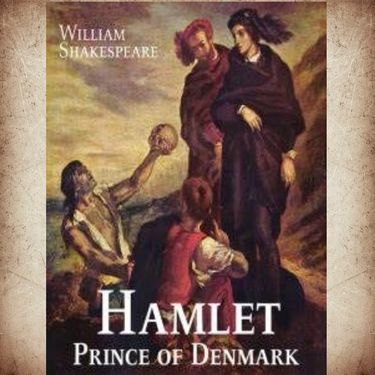 Book Creator | Hamlet: Reader's Theatre Recap