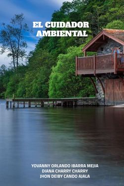 Book Creator | El Cuidador Ambiental