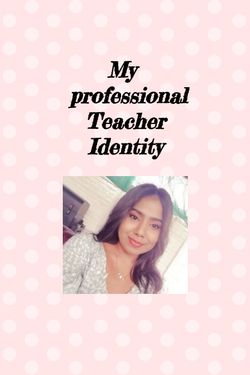 Book Creator | My personal identity log