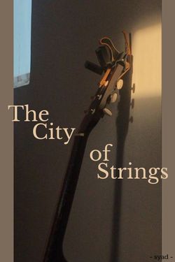 Book Creator | The City of Strings