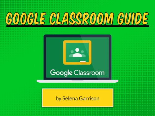 Book Creator | Google Classroom Guide for Teachers