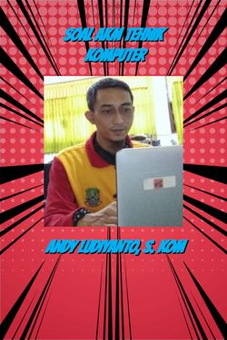 Book Creator | Komponen Inti / Langkah - langkah Pembelajaran