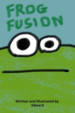 Book Creator | Frog Fusion