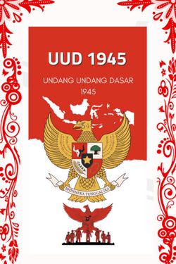 Book Creator | UUD 1945