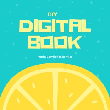 Book Creator | My Digital Book
