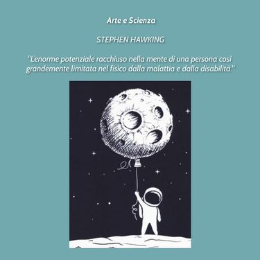 Book Creator | Arte e Scienza