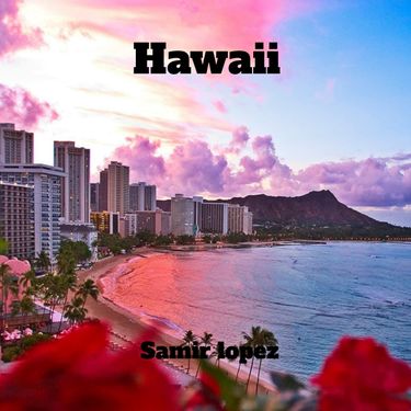 Book Creator | Hawaii