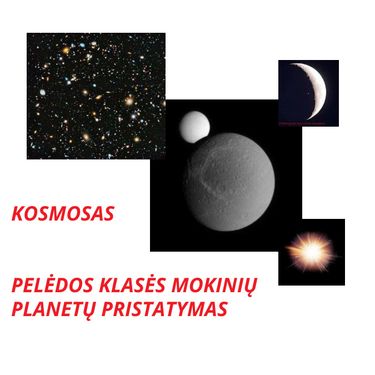 Book Creator | KOSMOSAS