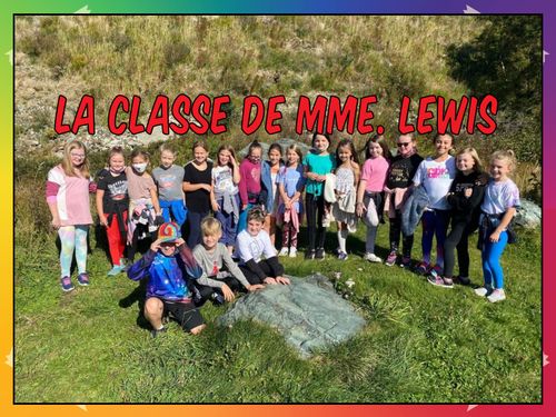 Book Creator | Mme. Lewis' Class