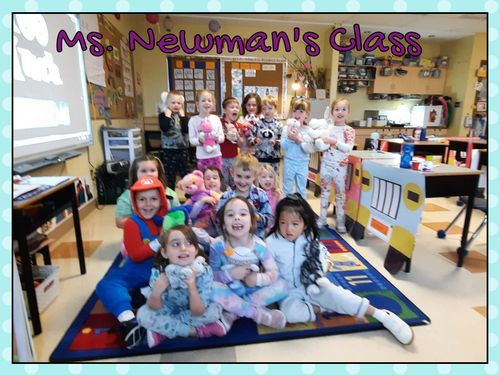 Book Creator | Ms. Newman's Class 2021-2022