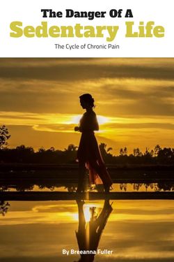 Book Creator | The Danger of a Sedentary Life