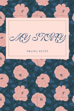 Book Creator | MY STORY